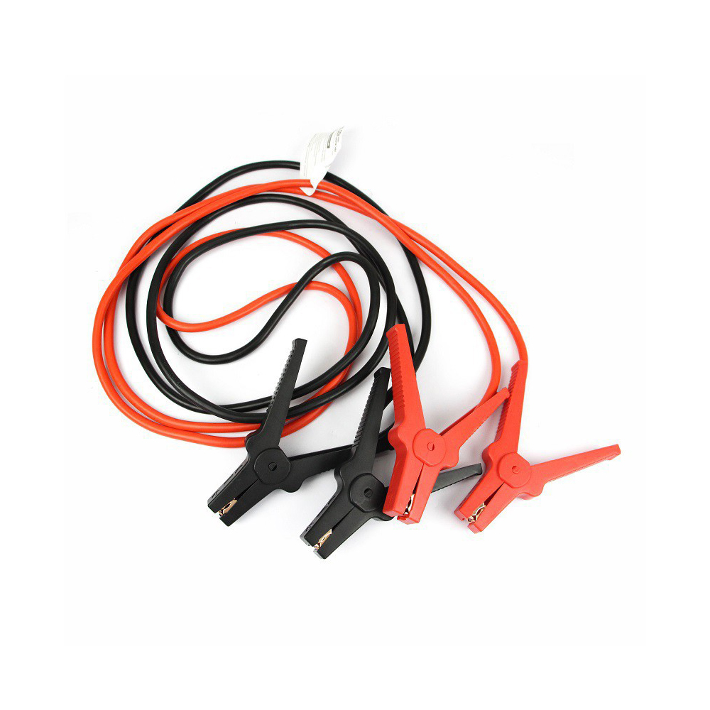 BOOSTER (AMPLIFIER)CABLE 3m- 16mm, 220A – JB Saeed Home & Hardware
