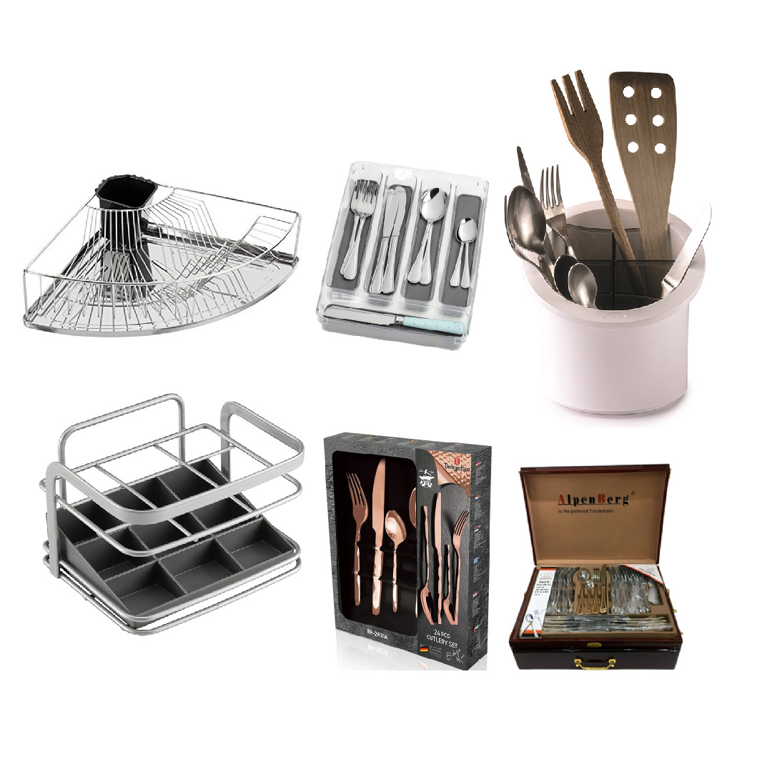 Cutlery Archives - JB Saeed Home & Hardware