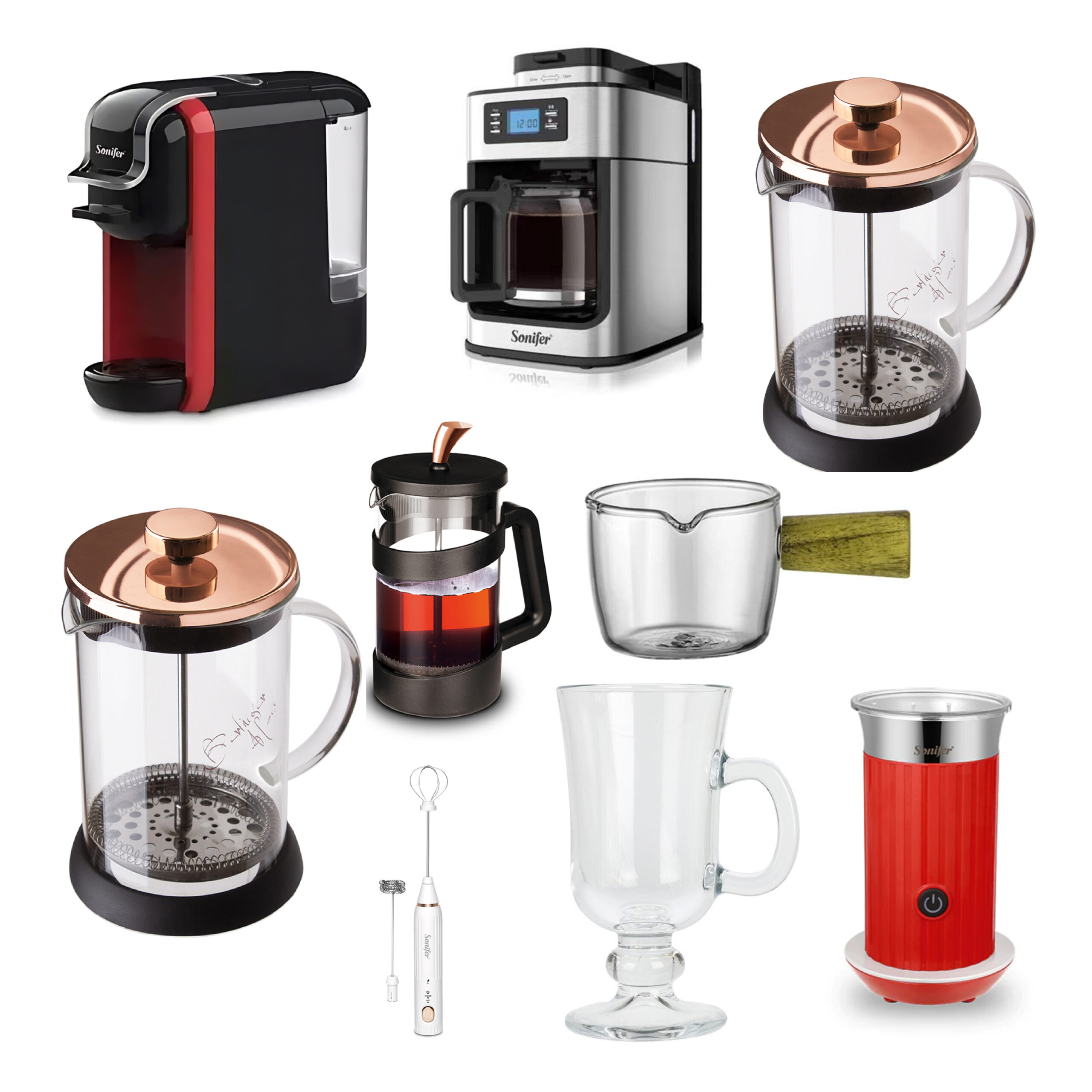Top Coffee Machines at Best Prices in Pakistan - JBSaeed Home